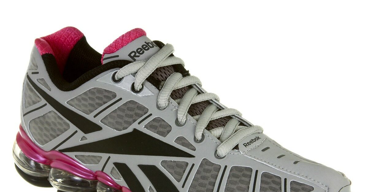 Novidades Reebok – World Tennis