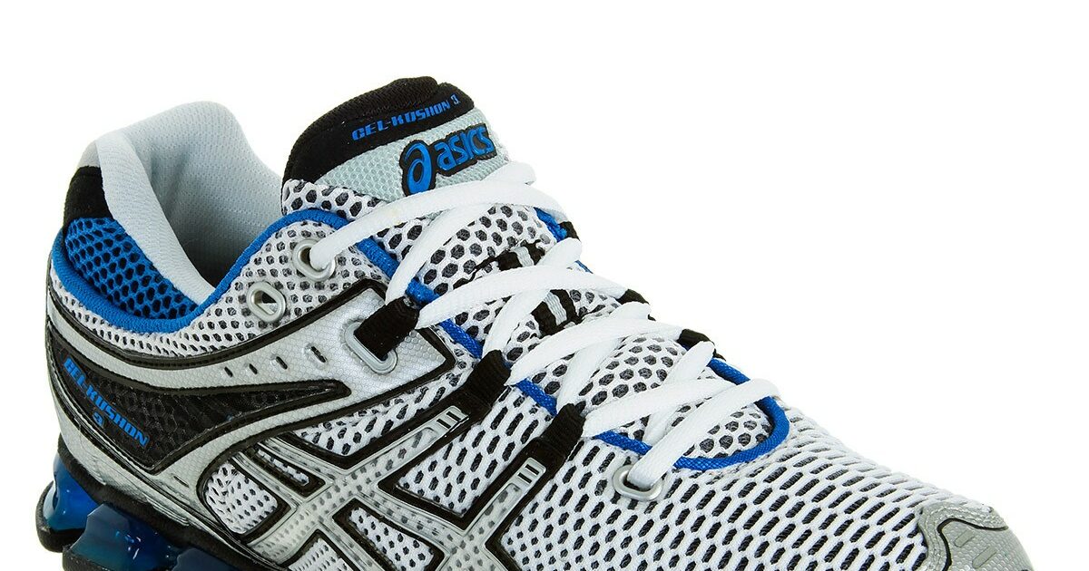 Gel-Kushon 3 – World Tennis