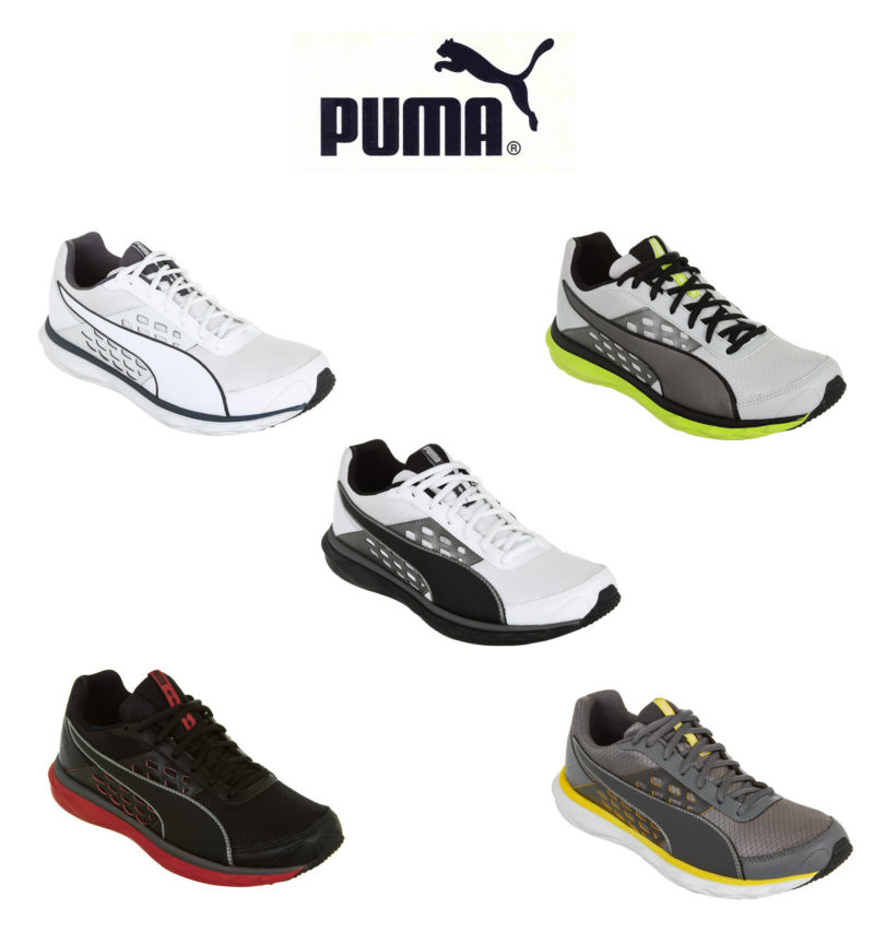 puma – World Tennis