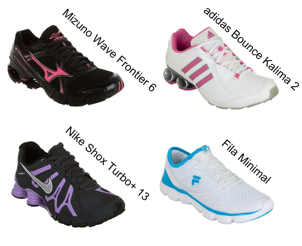 Tênis para academia – World Tennis