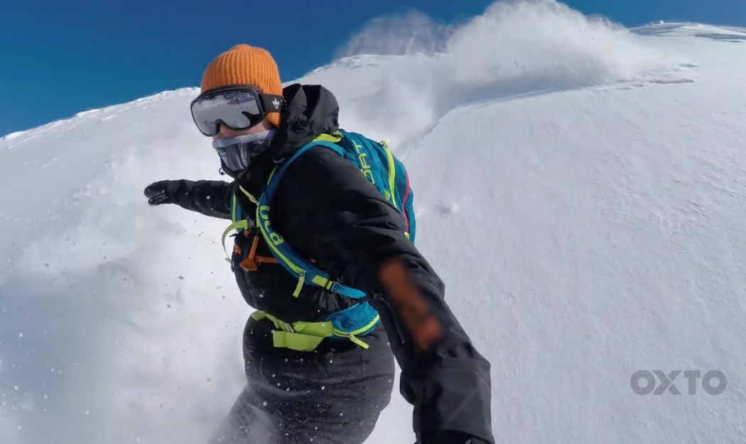 Tênis Oxto Campanha Winter 2018 – World Tennis