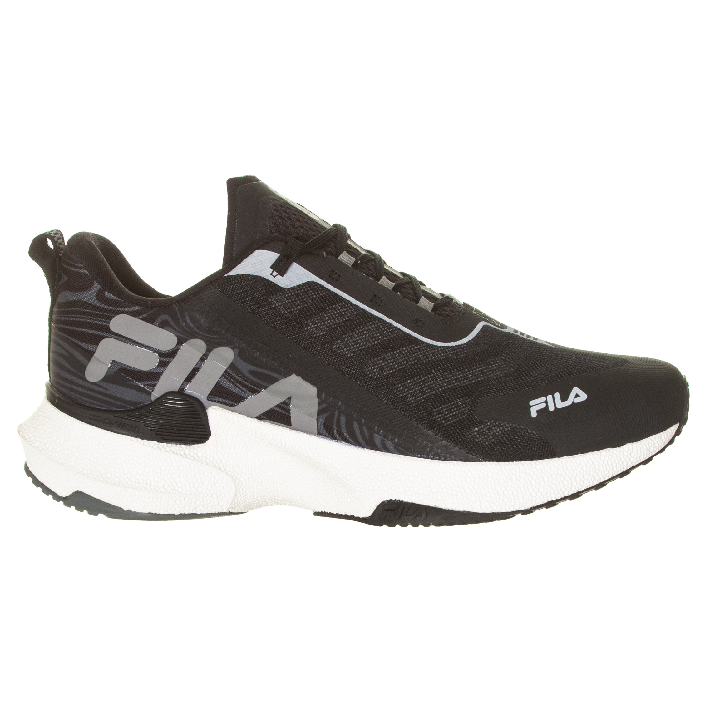 Fila Float Fly vai transformar os seus 10k – World Tennis