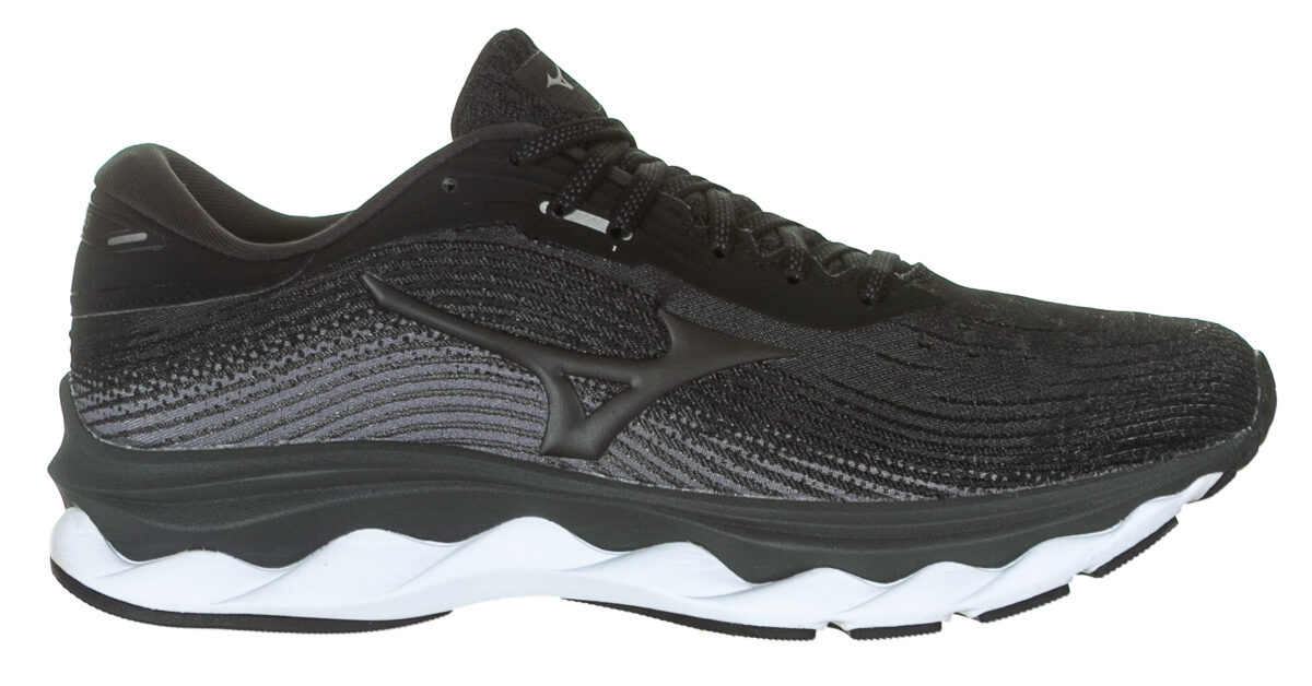Mizuno Wave Sky 5 com mais ENERZY – World Tennis