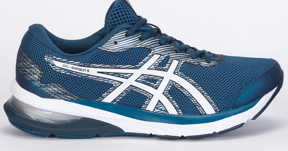 Tênis ASICS GEL- Electrus, exclusivo da World Tennis – World Tennis