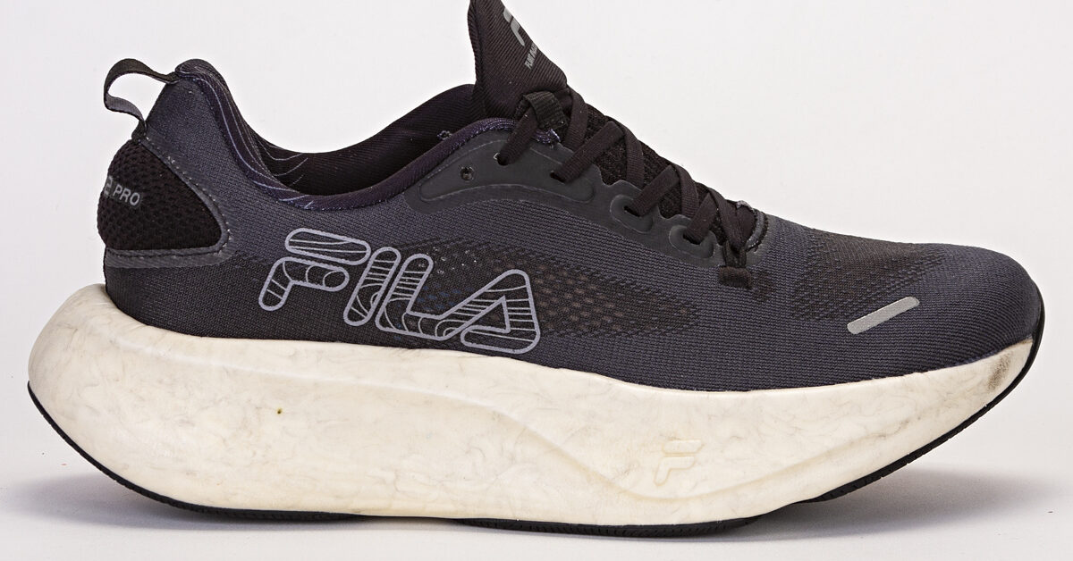 FILA Float Maxxi 2 Pro, máximo amortecimento e mais impulsão – World Tennis